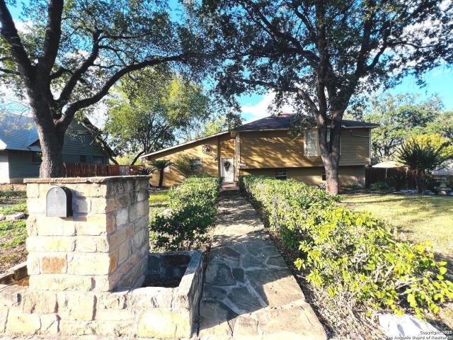 3407 Kashmuir Pl, San Antonio, TX 78223 | MLS #1918 | Compass