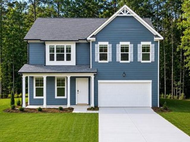 3407 Lake Dr NW, Lawrenceville, GA 30044