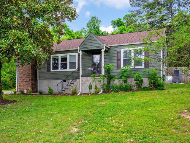 3407 Land St, Chattanooga, TN 37412 | MLS #1532 | Compass