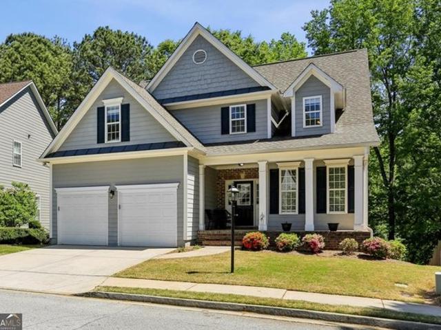 3407 Lantern View Ln, Scottdale, GA 30079