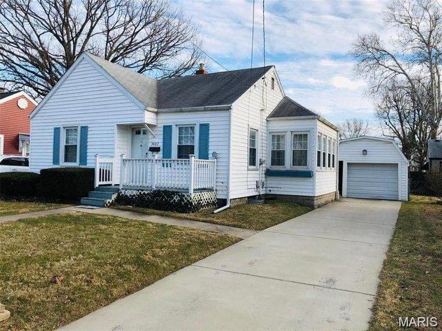 3407 Leo St, Alton, IL 62002