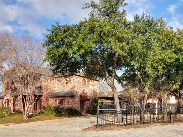 3407 Penticost Street