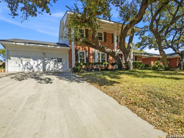 3407 Prince George