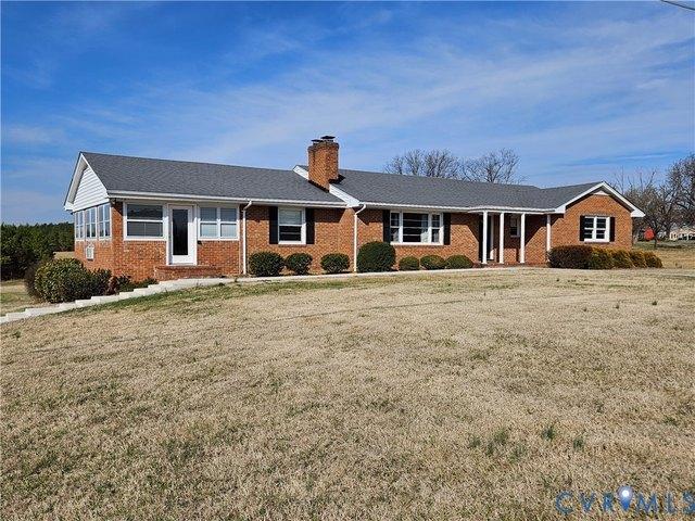 3407 Red House Rd, Rustburg, VA 24588