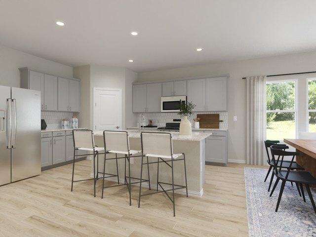 3407 Richland Dr, Farmersville, TX 75442