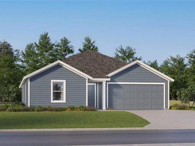 3407 Rover Rd, Eagle Lake, FL 33839