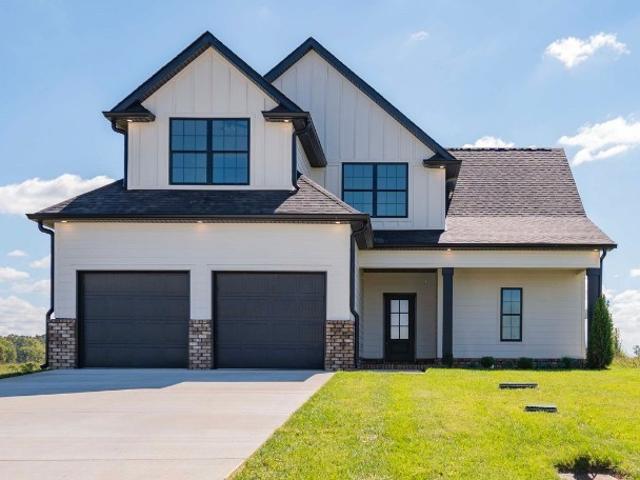 3407 Stonehorn Dr