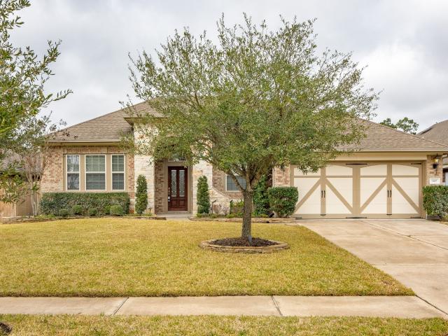 3407 Sunlight Hill Lane