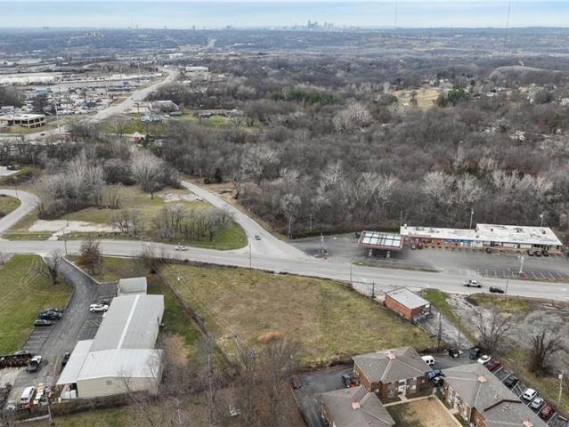 3407 S Blue Ridge Cut Off N/A