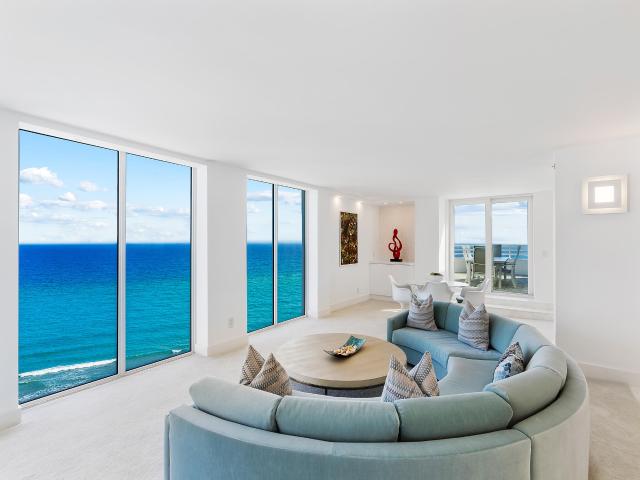 3407 S Ocean Blvd, Unit PHB, Highland Beach, FL 33487 | MLS #R11140