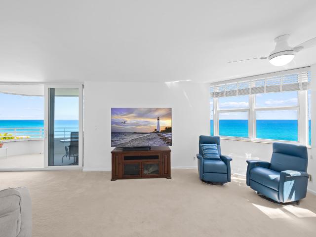 3407 S Ocean Blvd, Unit 7A, Highland Beach, FL 33487 | MLS #R11138