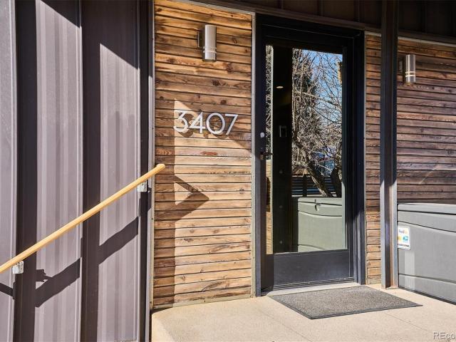 3407 S Logan St, Englewood, CO 80113 | MLS #6836