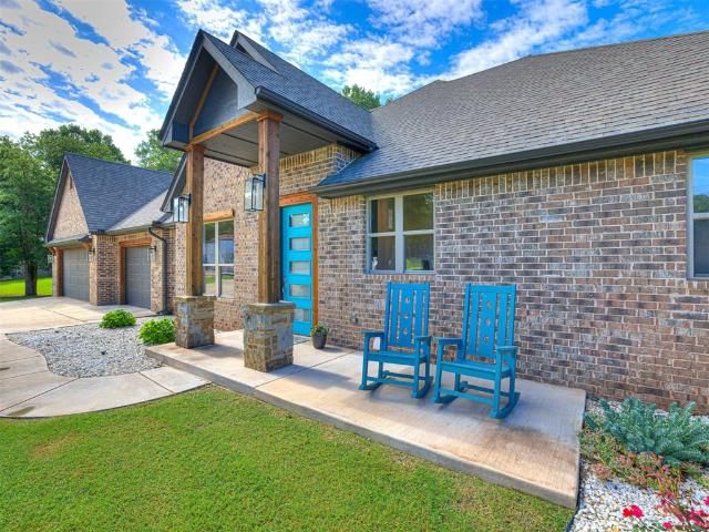 3407 Sandstone Point