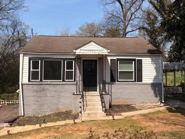 3407 Skyline Drive