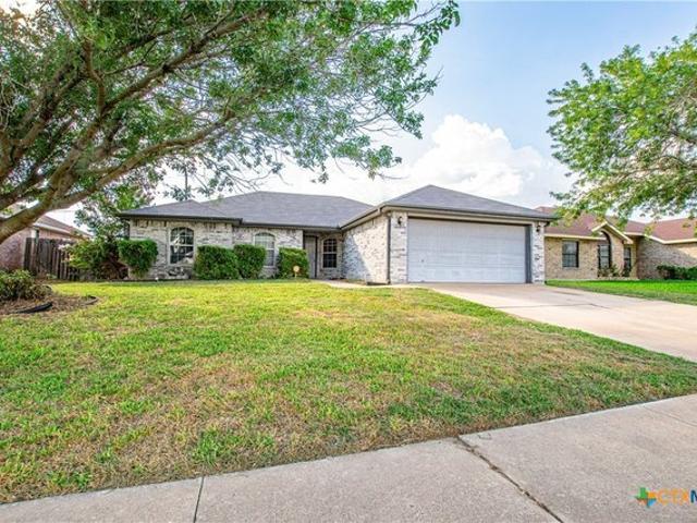 3407 Solomon Dr, Killeen, TX 76542