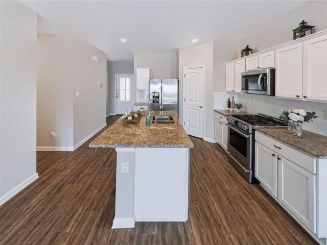 3407 Tide Wind Drive