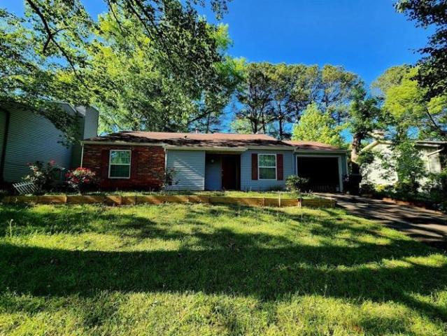 3407 Timbercreek Dr, Lawrenceville, GA 30044