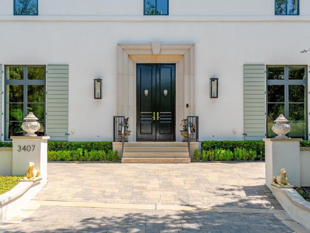 3407 Timberwood Cir