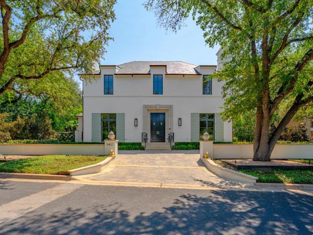 3407 Timberwood Cir