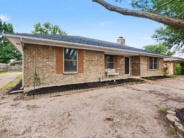 3407 Tipps Drive