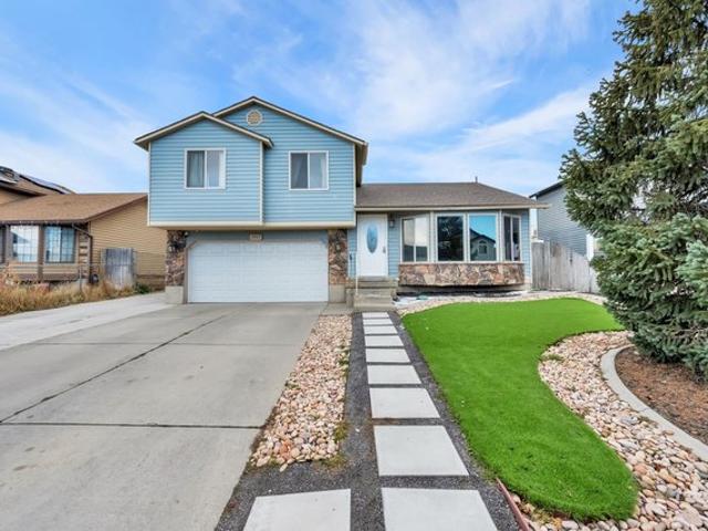 3407 W 5735 S, Taylorsville, UT 84129
