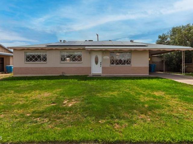 3407 W Charter Oak Rd, Phoenix, AZ 85029