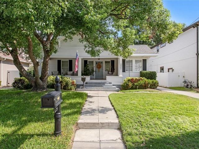 3407 W San Pedro St, Tampa, FL 33629