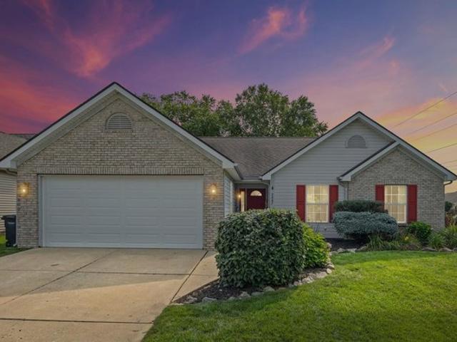 3407 Waverly Dr, Lafayette, IN 47909