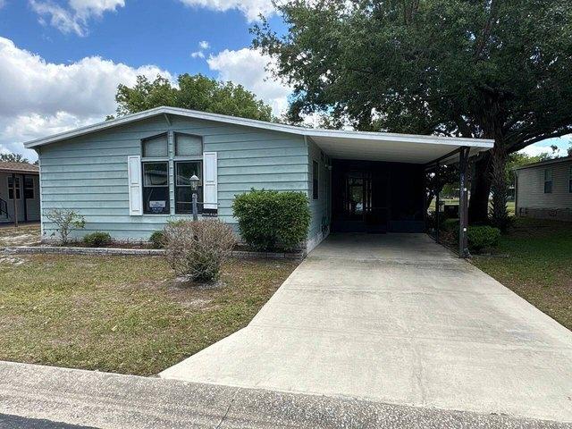 3407 Windjammer Dr Unit 102, Spring Hill, FL 34607
