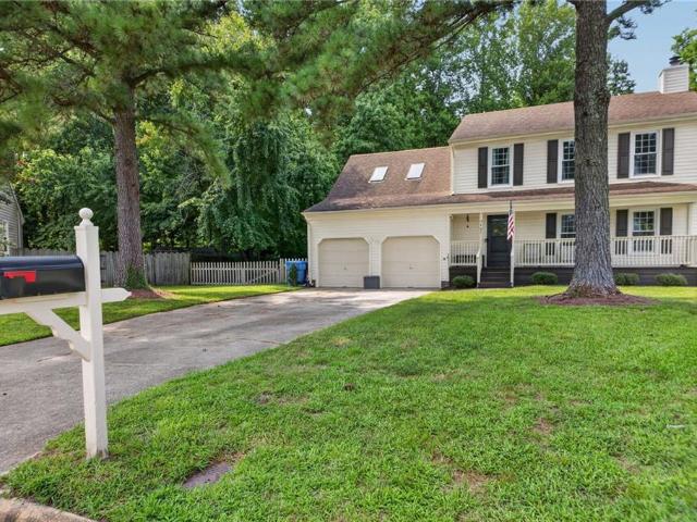 3407 Wisecamp CT