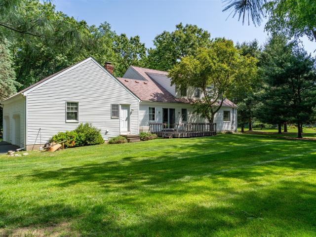 3407 woodlea drive