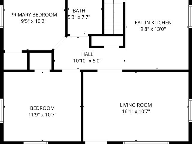 3407 3rd Ave, Racine, WI 53402 | MLS #1957 | Compass