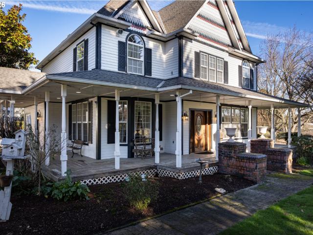 34085 Berg Rd, Warren, OR 97053 | MLS #775073