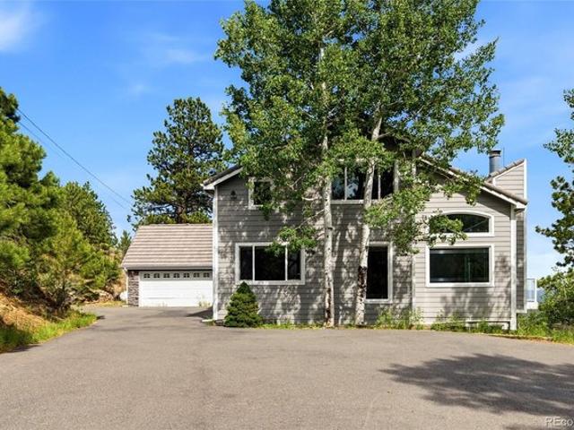 34086 Cactus Dr, Evergreen, CO 80439