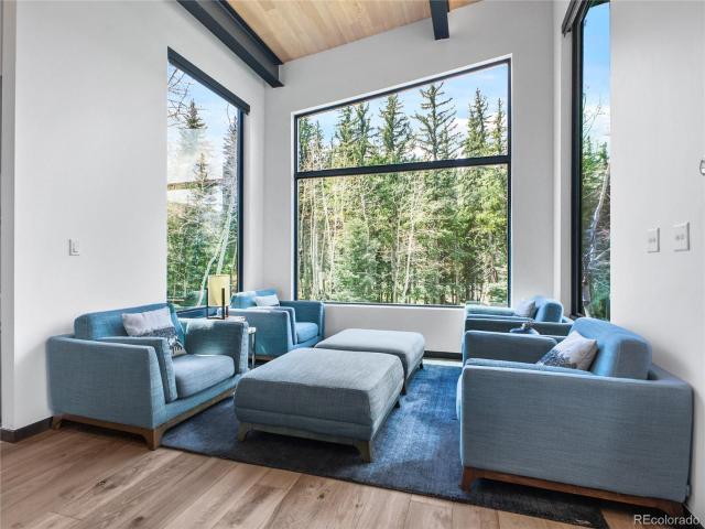 34089 Woodland Dr, Evergreen, CO 80439 | MLS #8379