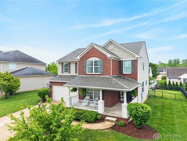 3408 Myna Ln, Miami Township, OH 45342