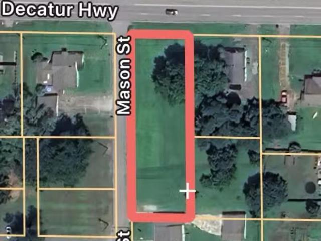 3408 MASON ST, MUSCLE SHOALS, AL 35661