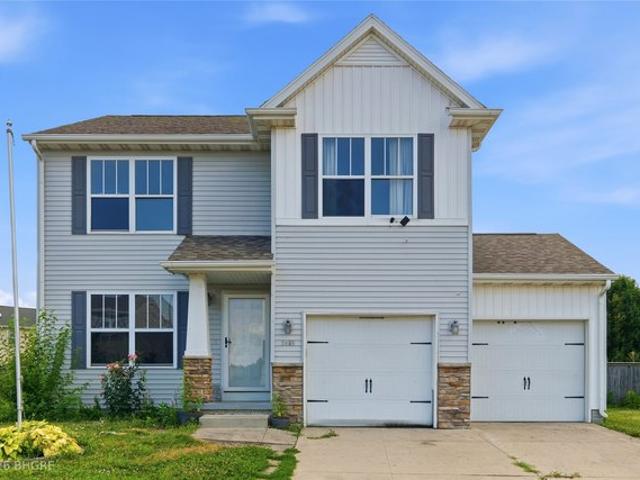 3408 Maple St SW, Bondurant, IA 50035