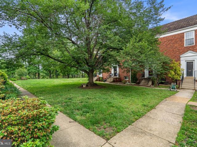 3408 Martha Custis Drive