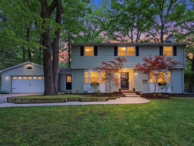 3408 Marvo Ct, Midland, MI 48640