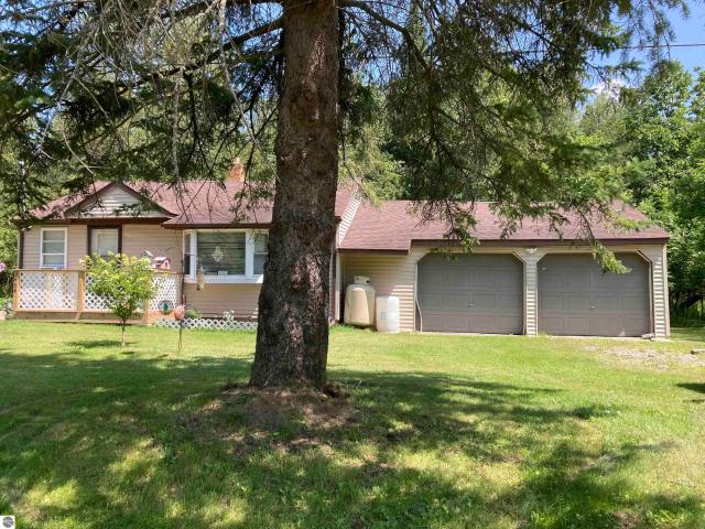 3408 McKellar Road