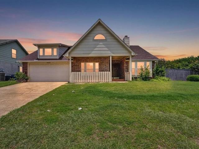 3408 Meadowview Drive