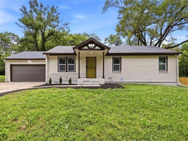 3408 N 26th St, Kansas City, KS 66104