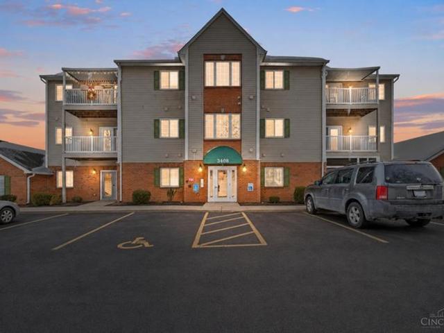 3408 N Bend Rd Apt 7, Green Township, OH 45239