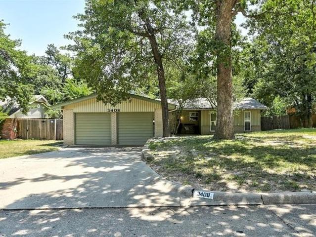 3408 N Grove Ave, Oklahoma City, OK 73122