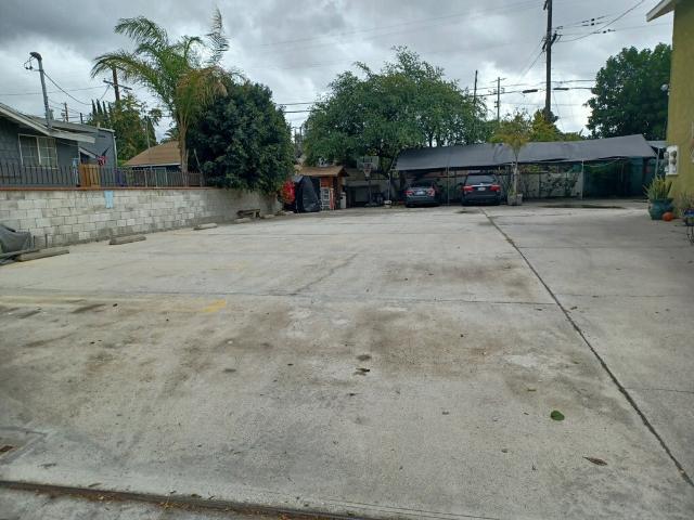 3408 N Figueroa Street