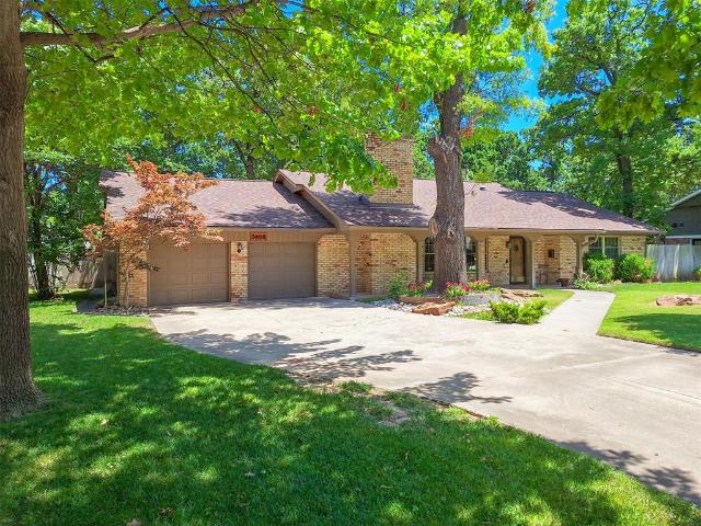 3408 N Preston Drive
