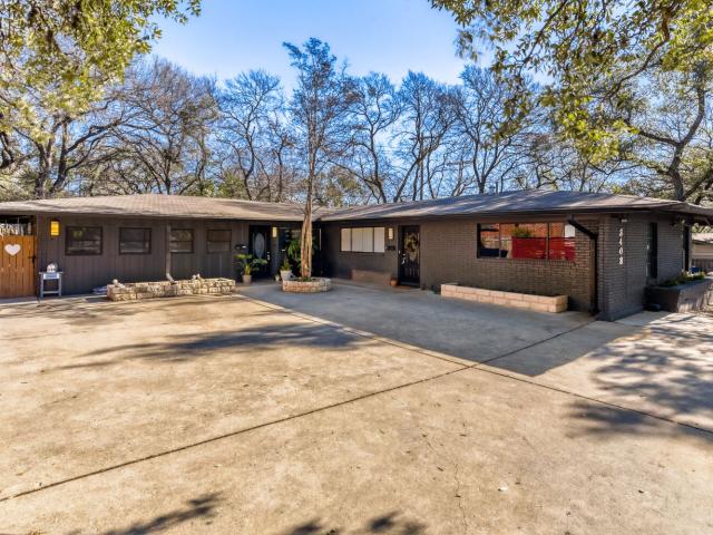 3408 Northland Dr, Austin, TX 78731 | MLS #5191 | Compass