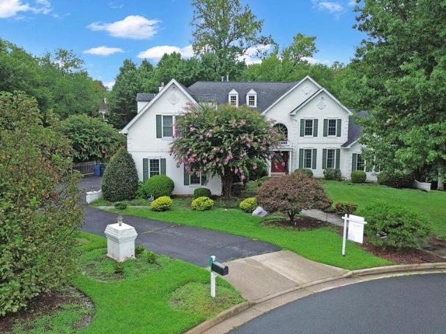 3408 Oakton Chase Court