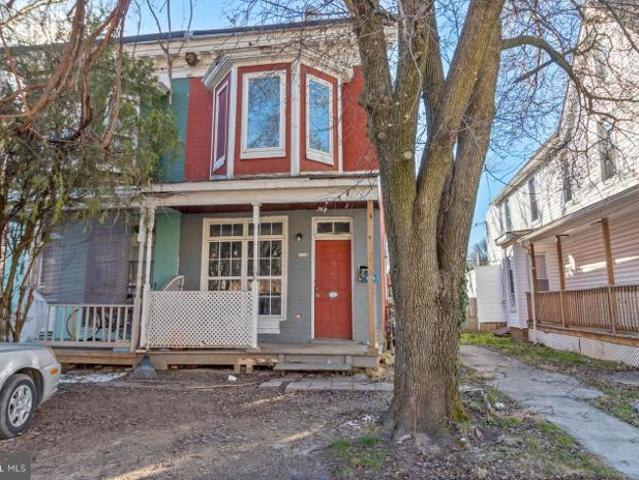 3408 Old York Rd, Baltimore, MD 21218
